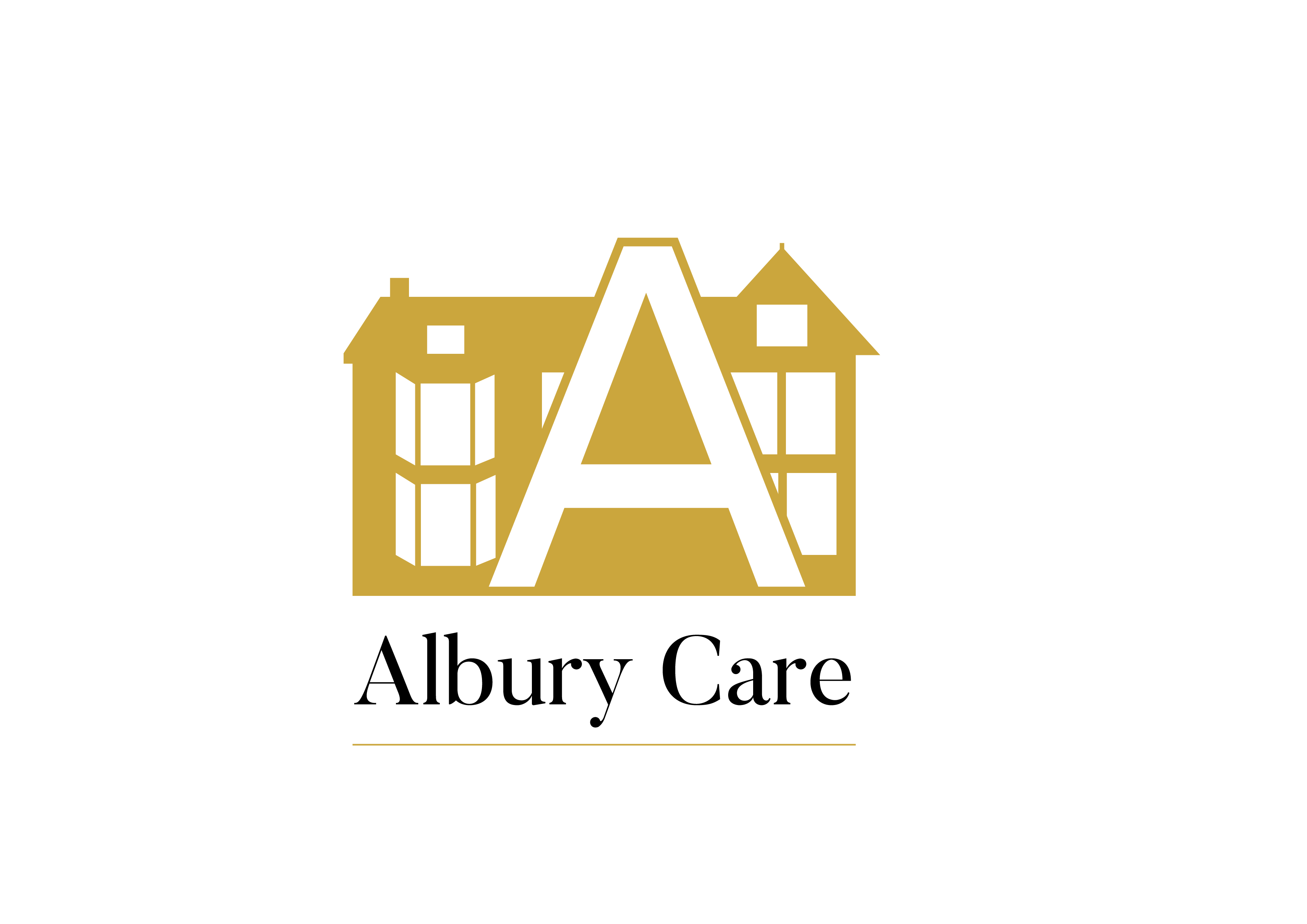 Albury City Logo